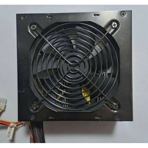 Блок питания БУ 0400W IPOWER IP-400W P4 (ATX)