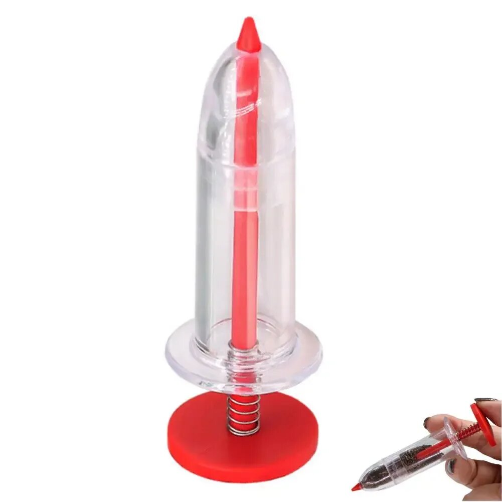 Ручной мини-сеялка Se C2O7