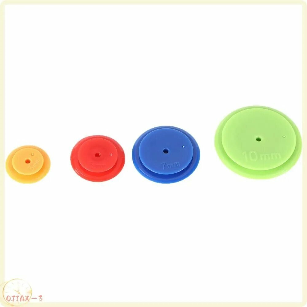 Копирующие колеса