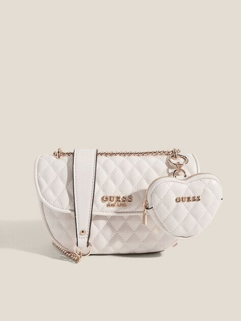 Сумка кросс-боди