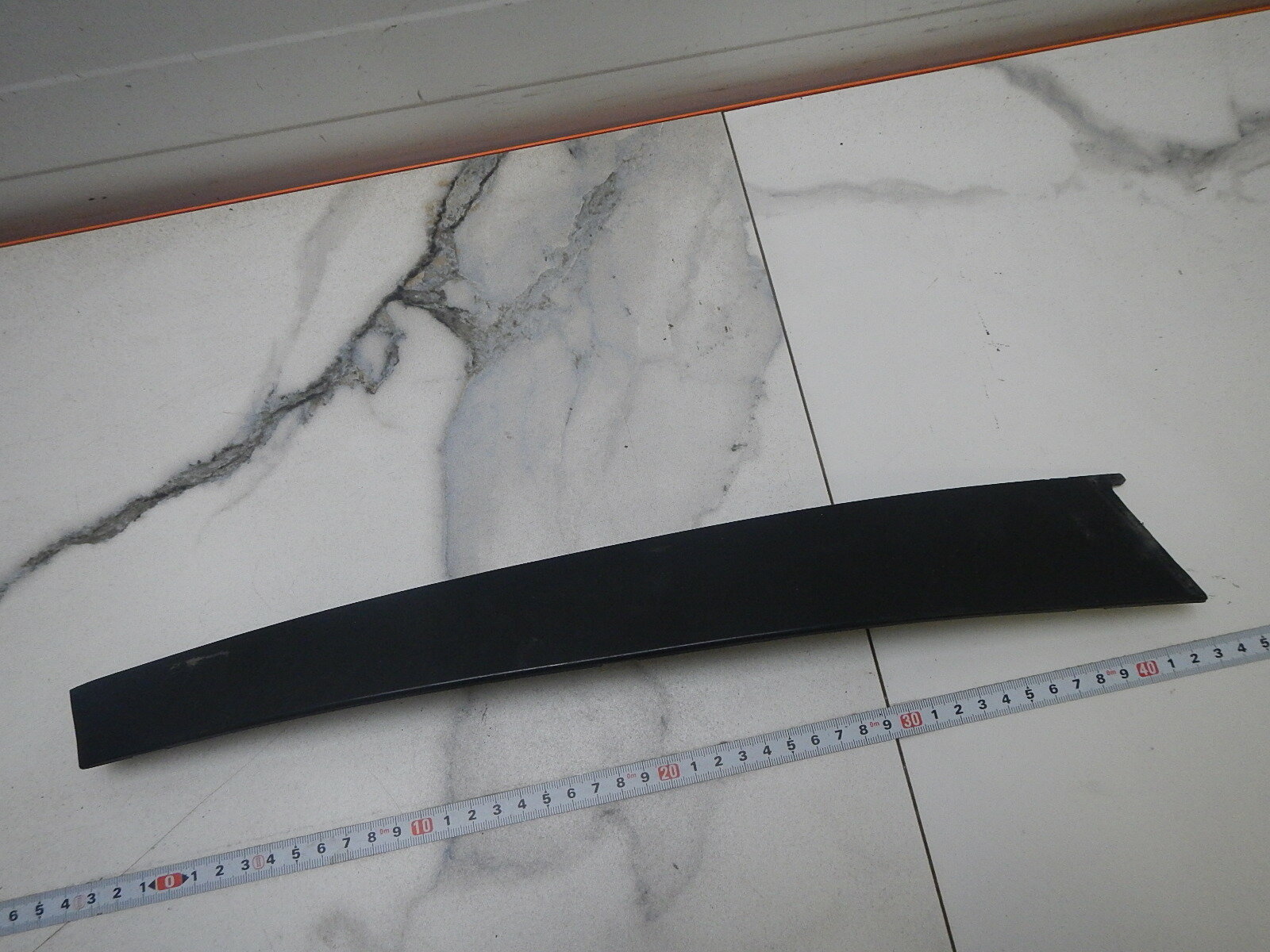 Б/У Накладка двери передней левой, Chevrolet (Шевроле)-LACETTI (04-13) CHEVROLET LACETTI (04-13) Царапины. 636729 GENERA...