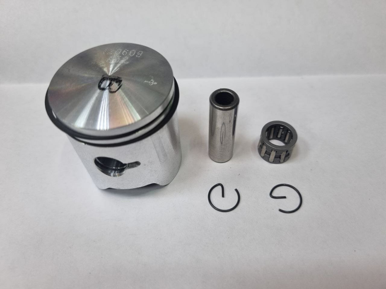 Поршень Partner, для бензопилы Partner P340S, оригинал, арт. 5793570-06