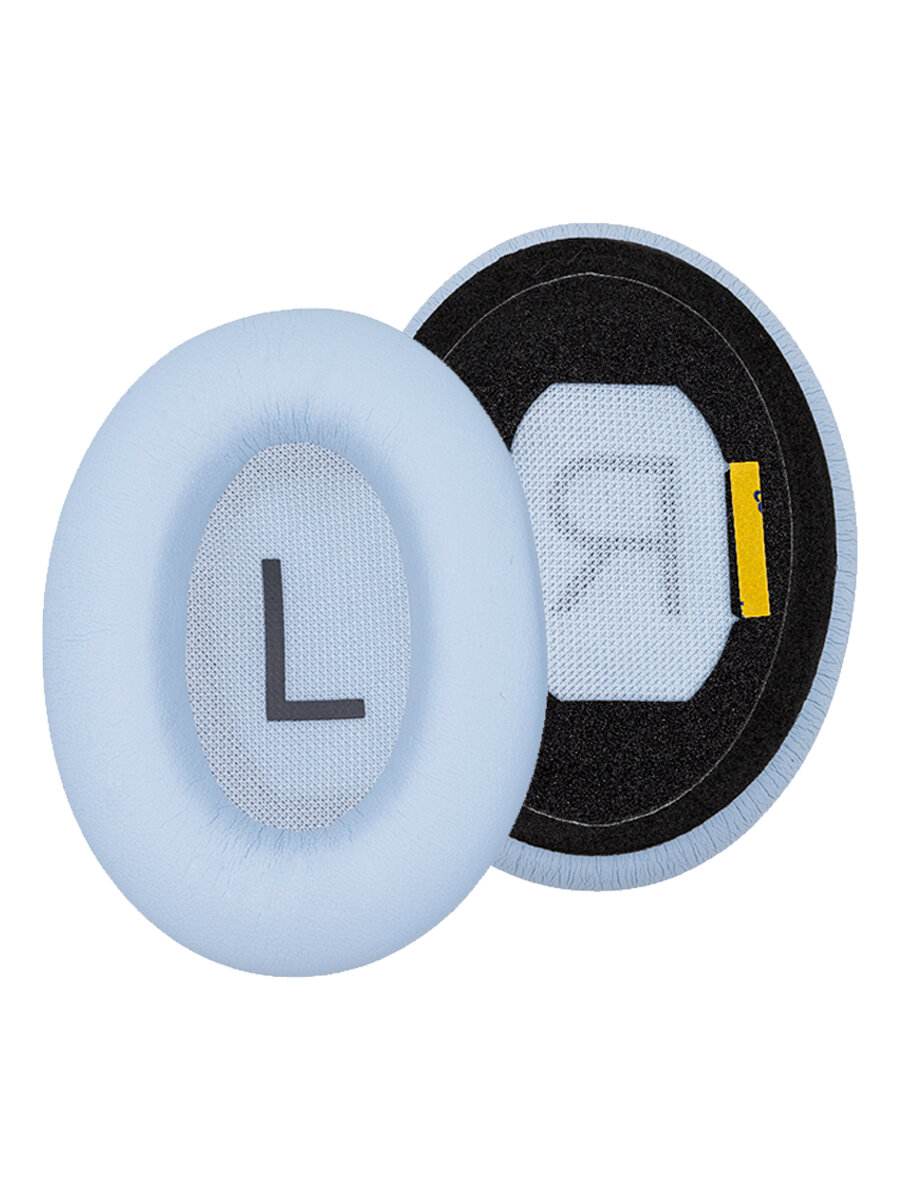 Амбушюры для наушников Bose QC45, QuietComfort 45