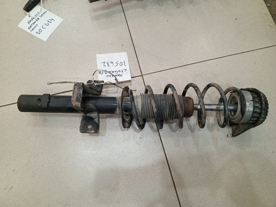 Амортизатор задний от Ford Mondeo 3 2000-2007