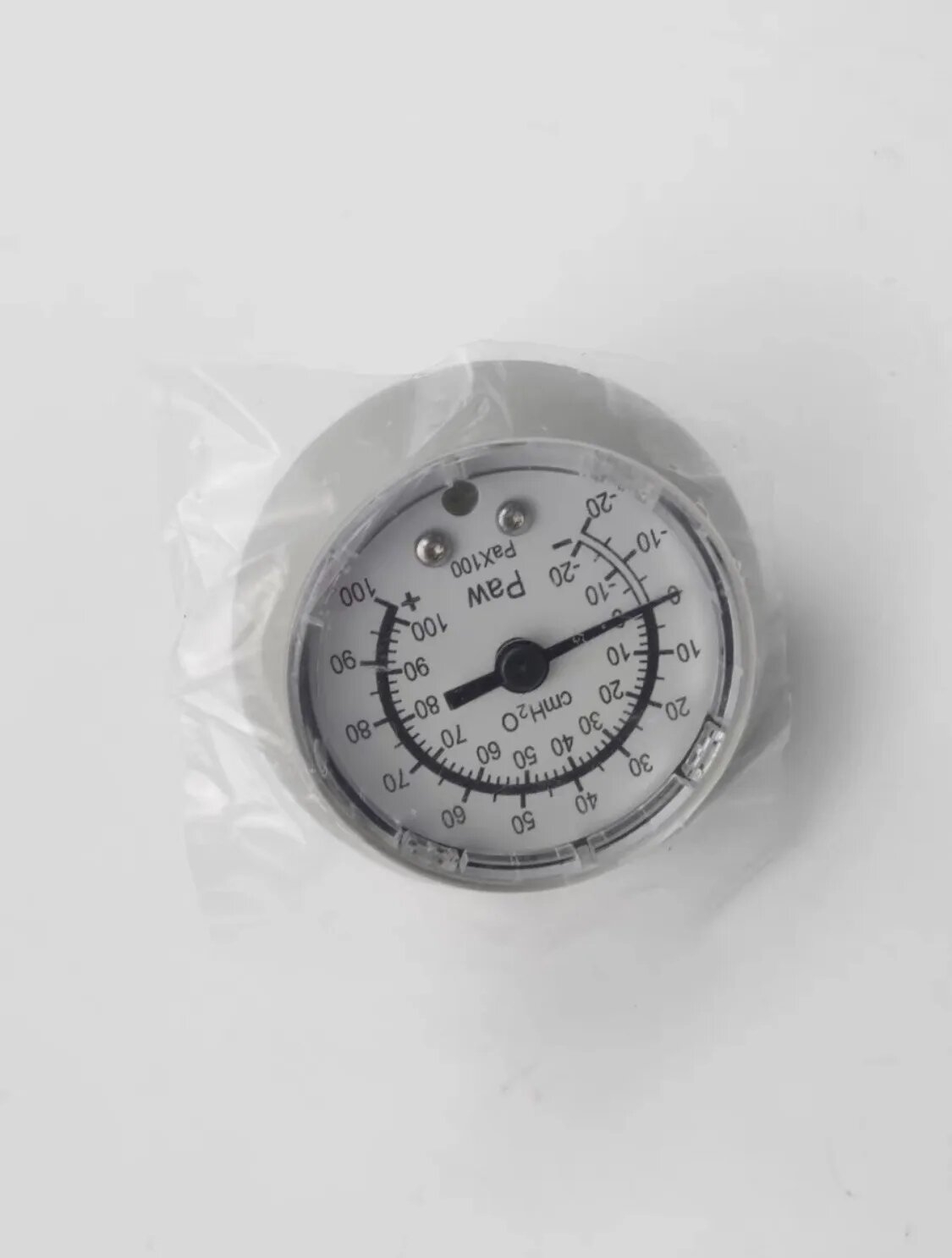 Манометр Airway для Mindray WATO EX20 20VET 25 30 35 55PRO 65 PRO
