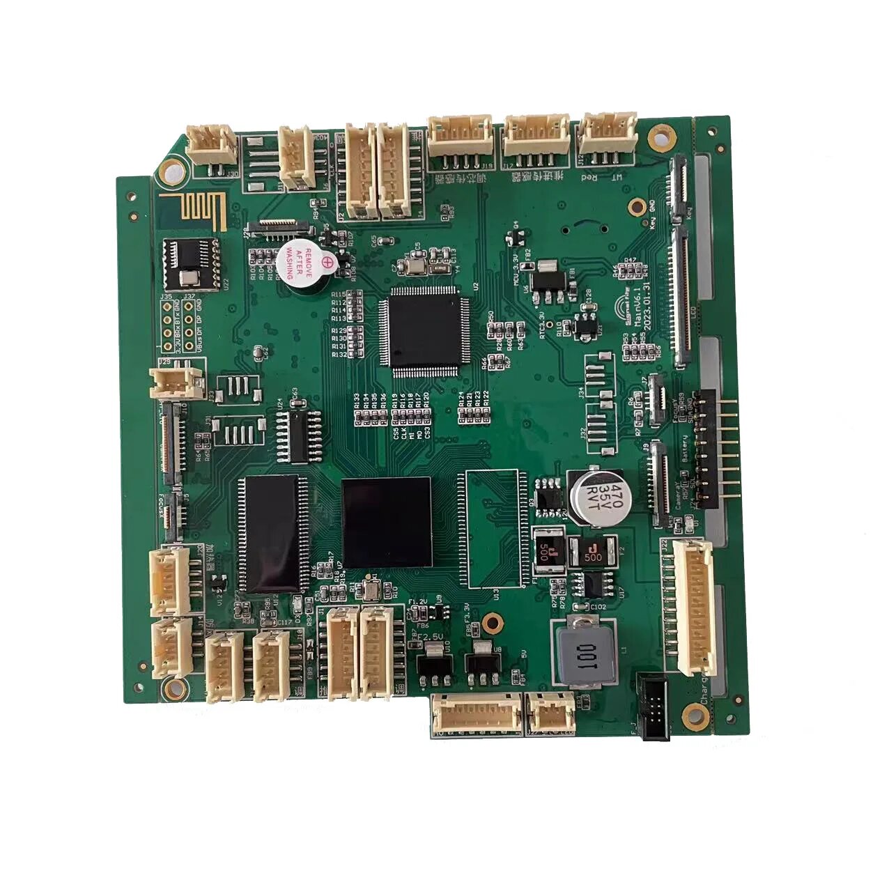 Joinwit Материнская плата Signalfire AI-9 motherboard