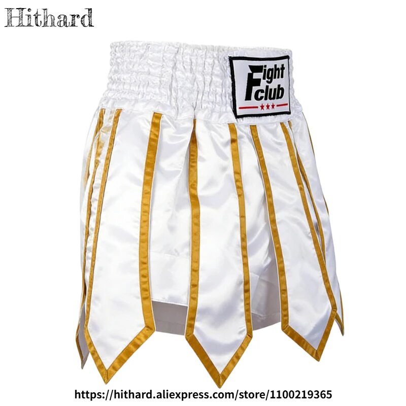 Трусы боксерские