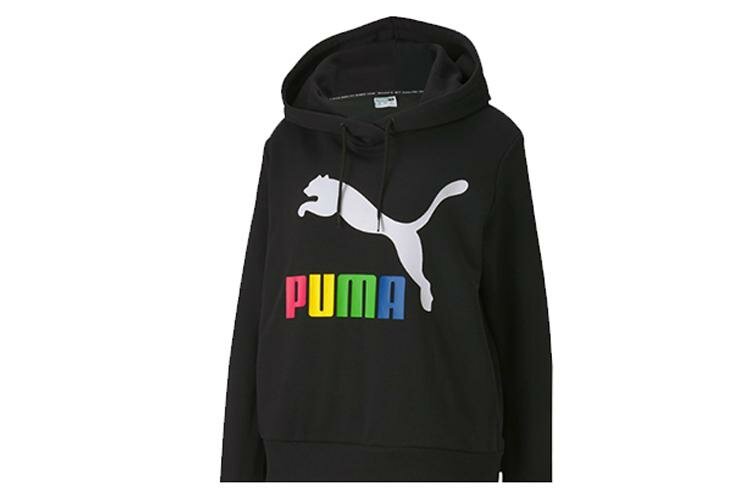 Свитшот PUMA CLASSICS