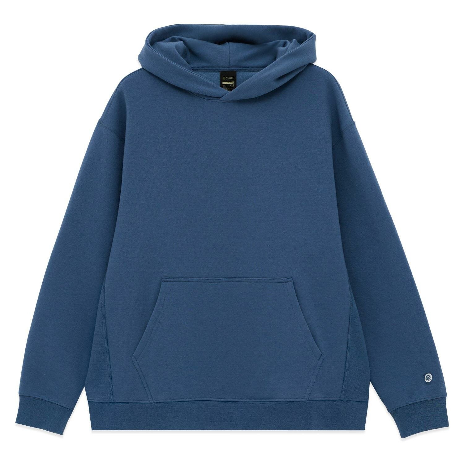 Толстовка Толстовка Stance Aura Hoodie