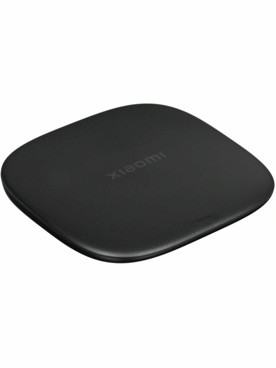 Медиаплеер Xiaomi "TV Box" 3rd Gen 32GB, черный, пульт ДУ, Google TV