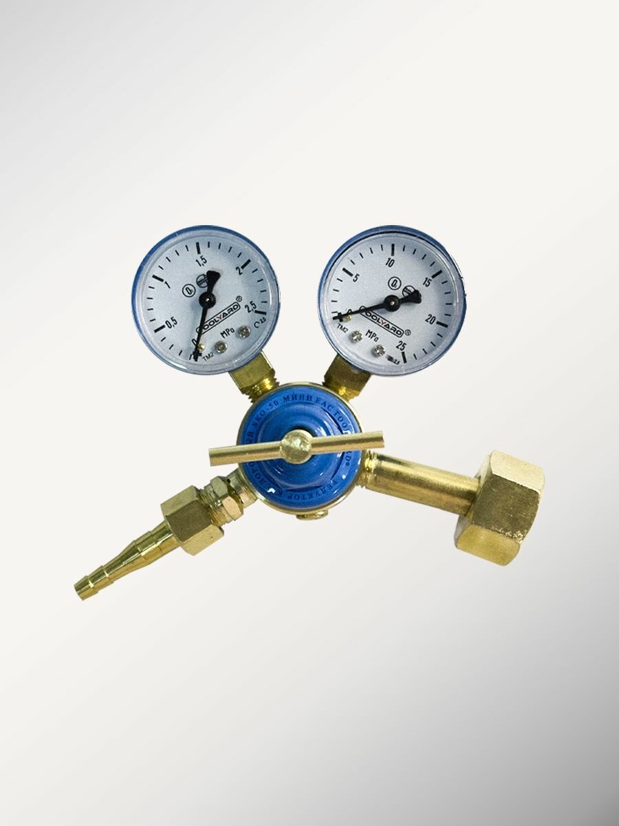 Редуктор кислородный БКО-50 TOOLYARD