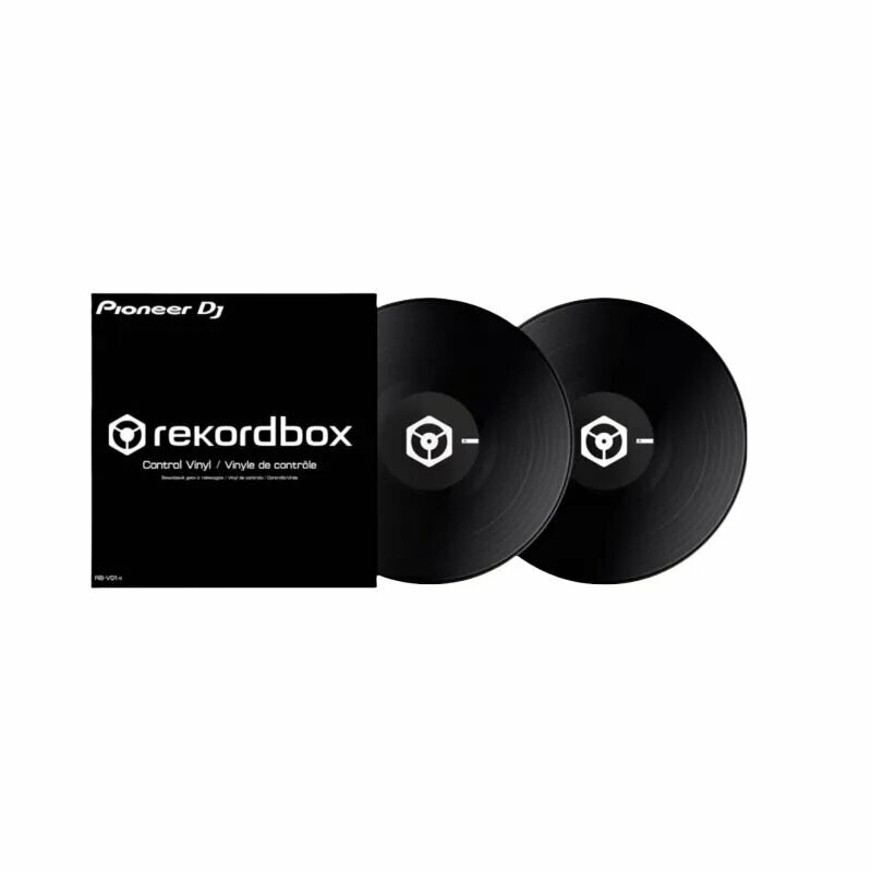 Таймкод для pioneer rekordbox dj