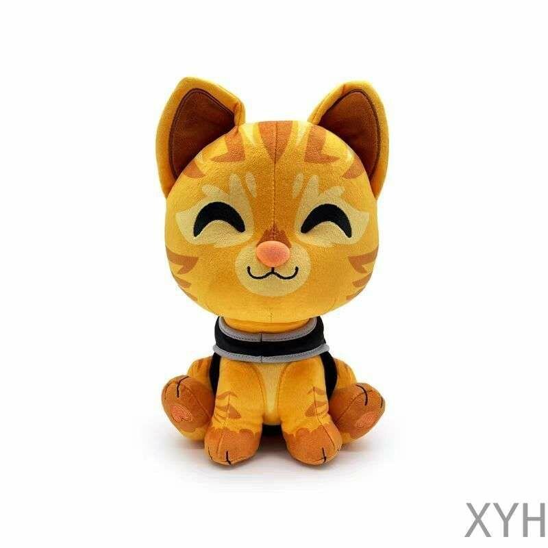 Youtooz & Stray, небольшие скульптуры, игровые коллекционные фигурки IP.