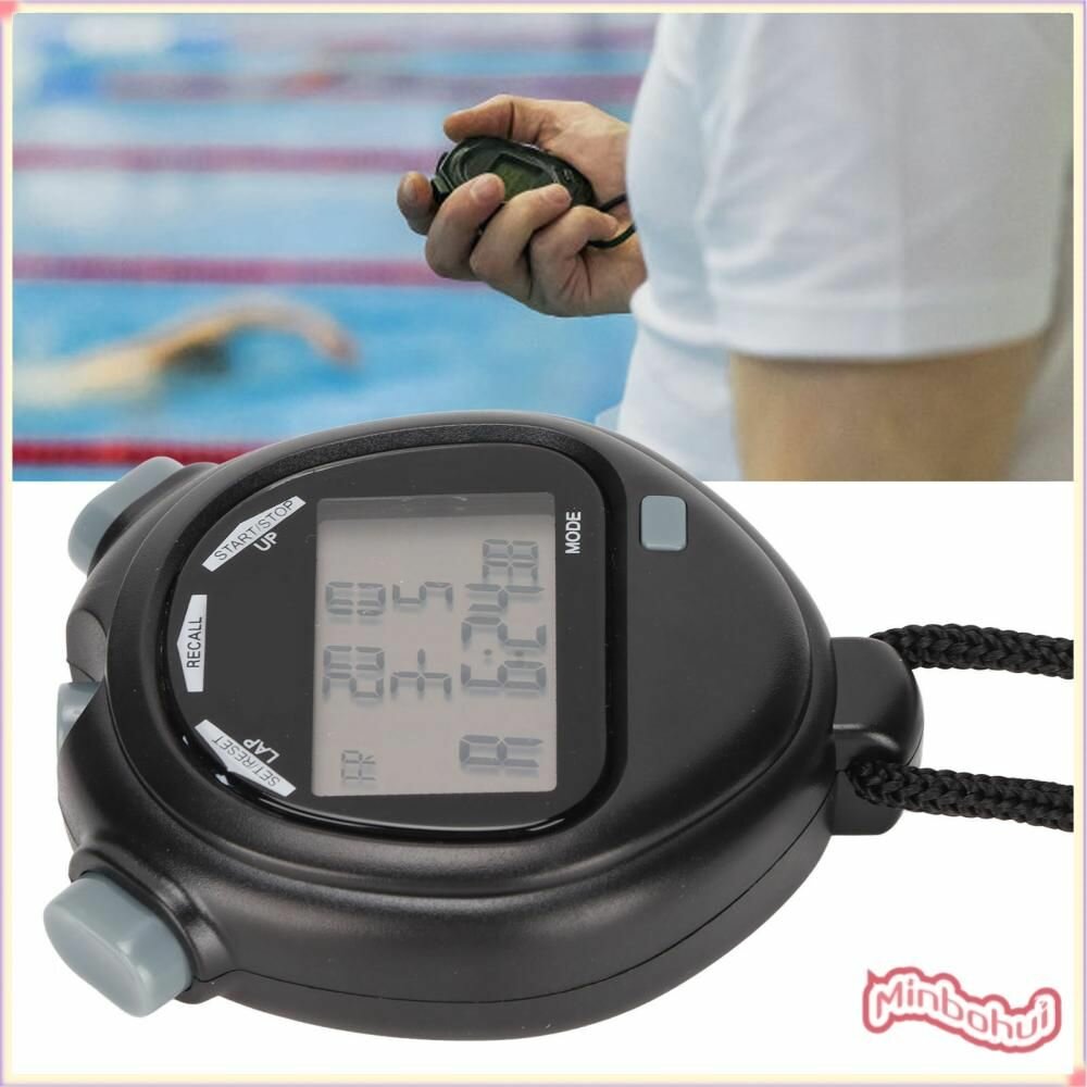 Спортивный таймер метроном