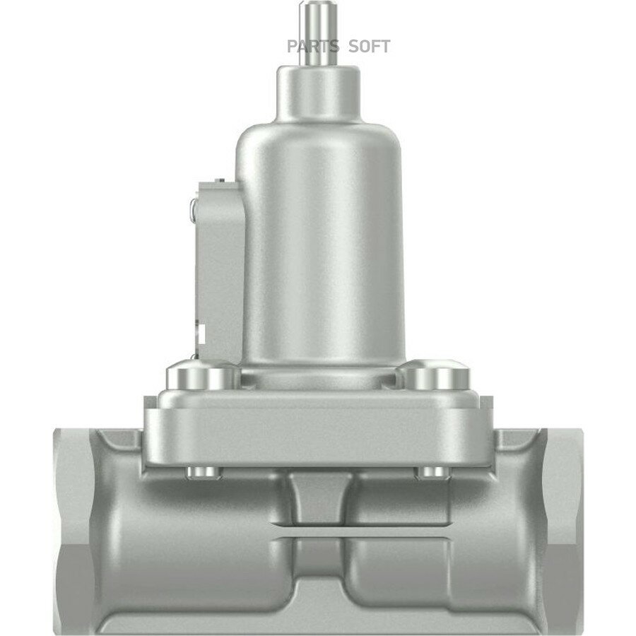 Клапан перепускной от официального дистрибьютора, WABCO, артикул 4341002220