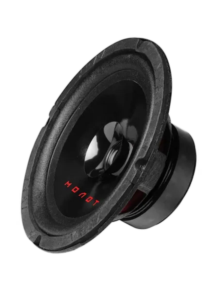 Колонки Урал урал АС-М165 молот, 16,5 см, широкополосные