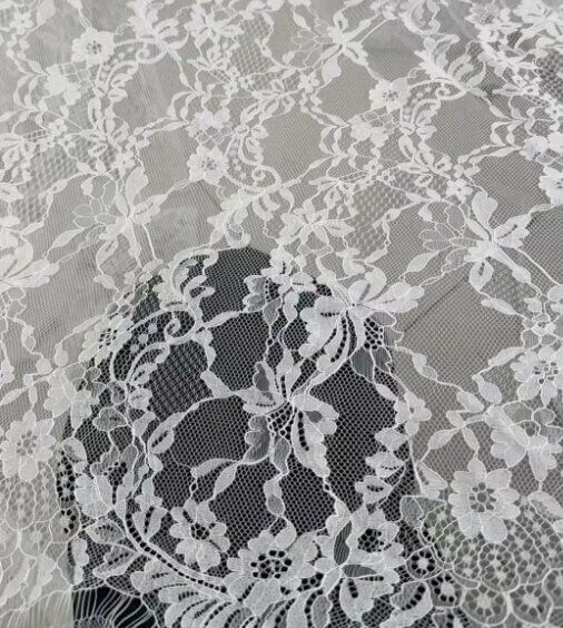 Французское кружево R SMEALE 3 м Thick quality