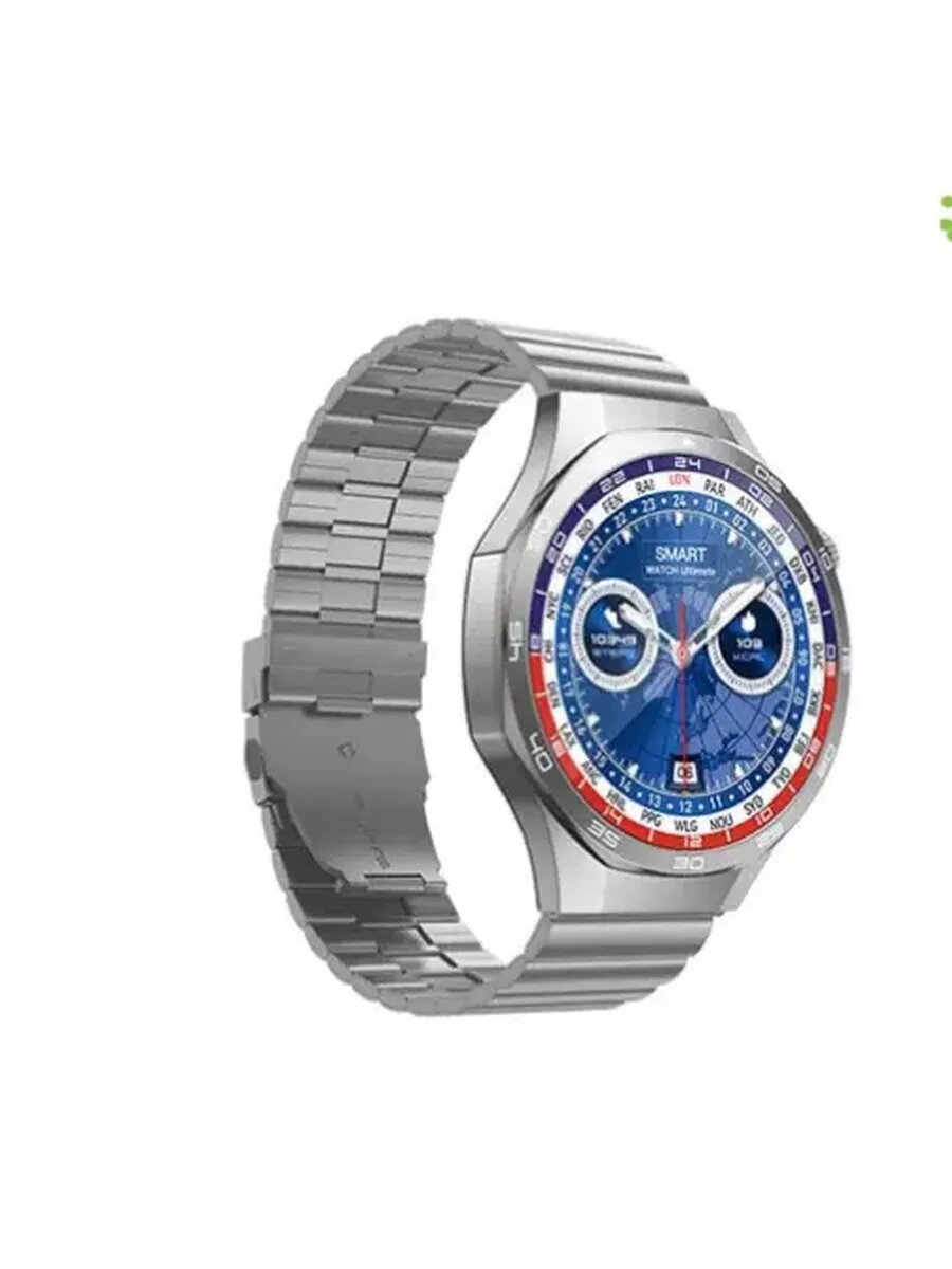 Премиальные умные часы Watch DYD03
