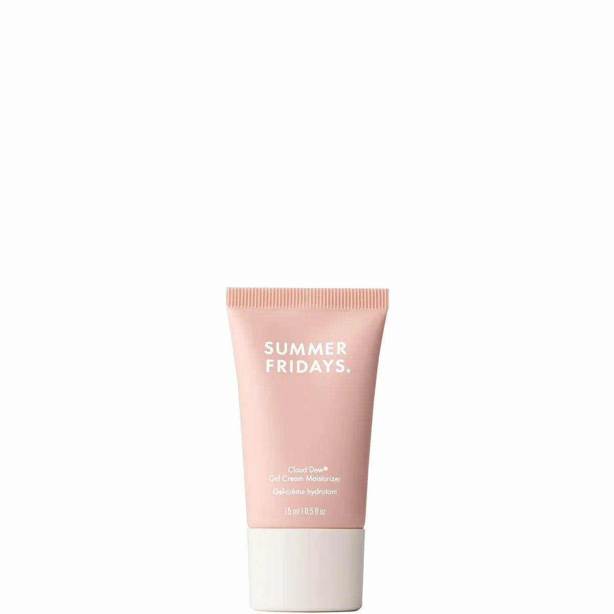 Summer Fridays Крем-гель увлажняющий Cloud Dew Gel Cream Moisturizer, 15 мл