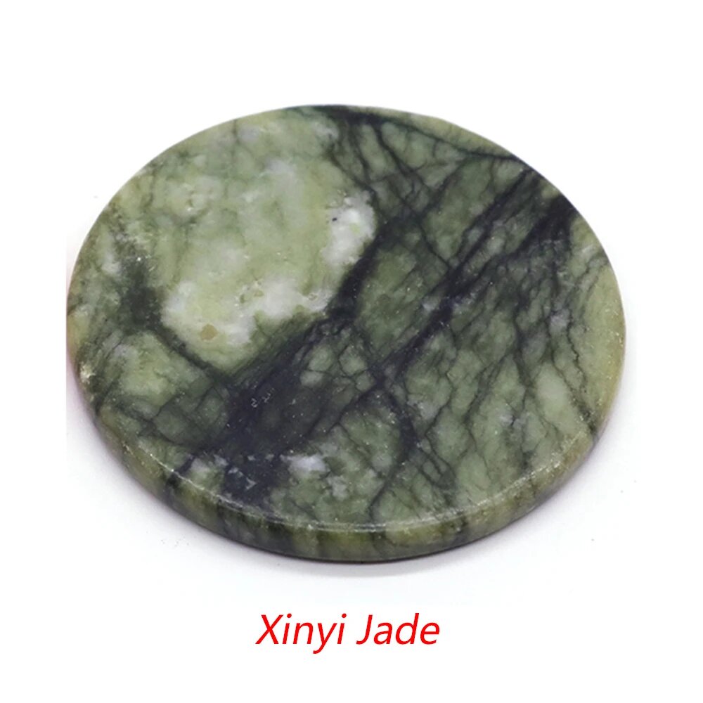 Нефритовый поддон для клея Xinyi Jade, 1шт