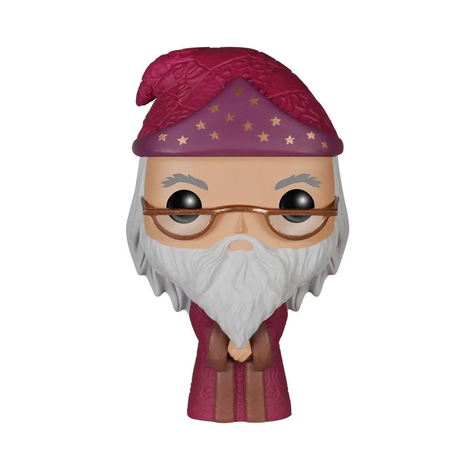 Фигурка Funko POP! Harry Potter - Albus Dumbledore 5863 (04) Гарри Поттер - Альбус Дамблдор