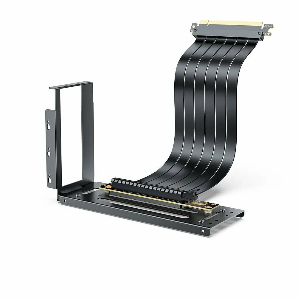 RAGEER Удлинитель кабеля, черный