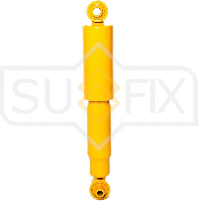 Амортизатор задний SUFIX SA-1452 Mazda Mpv 2.3-3.0 99>