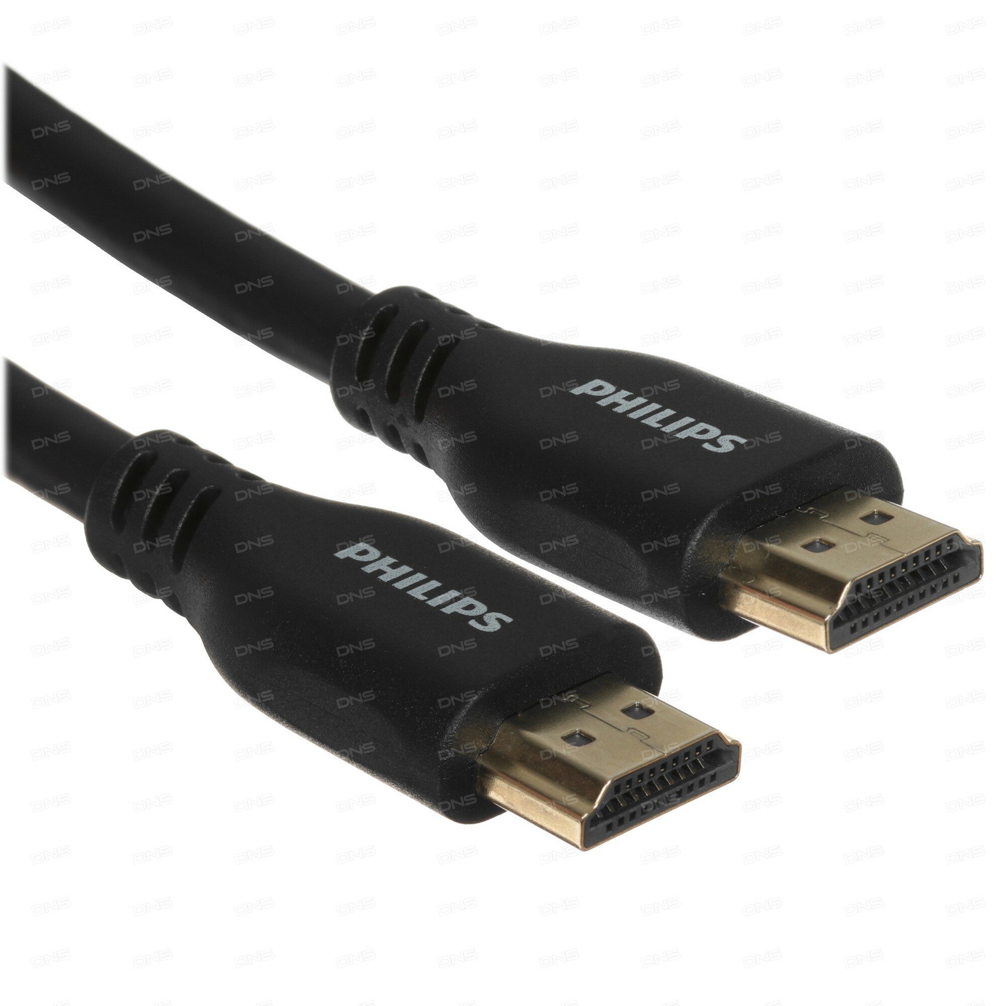 Кабель Philips HDMI - HDMI, 5 м