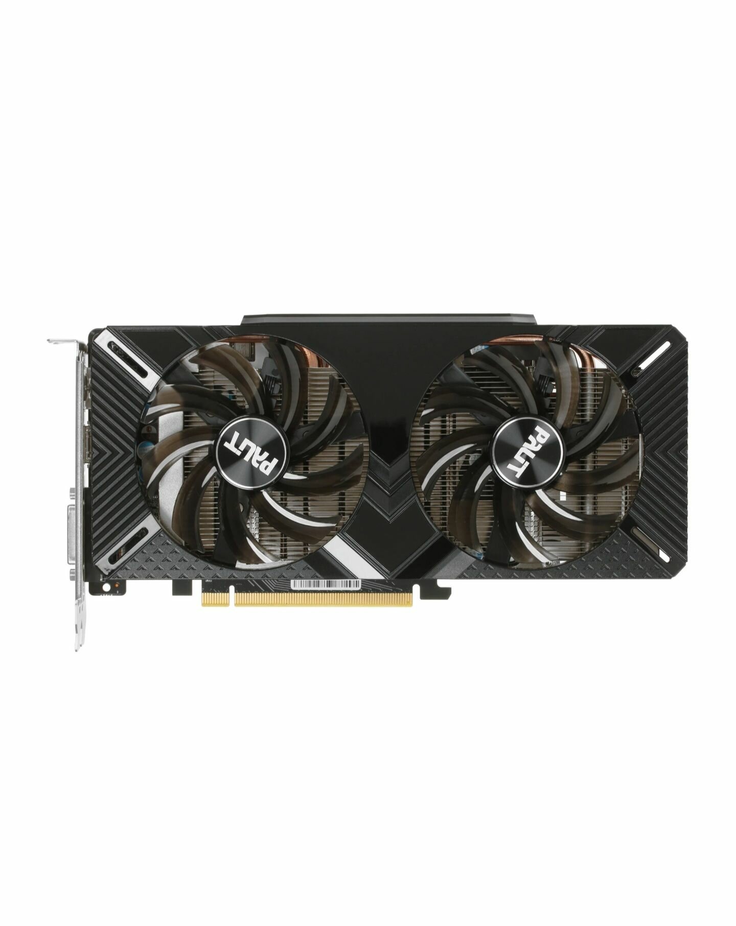 Видеокарта 1660