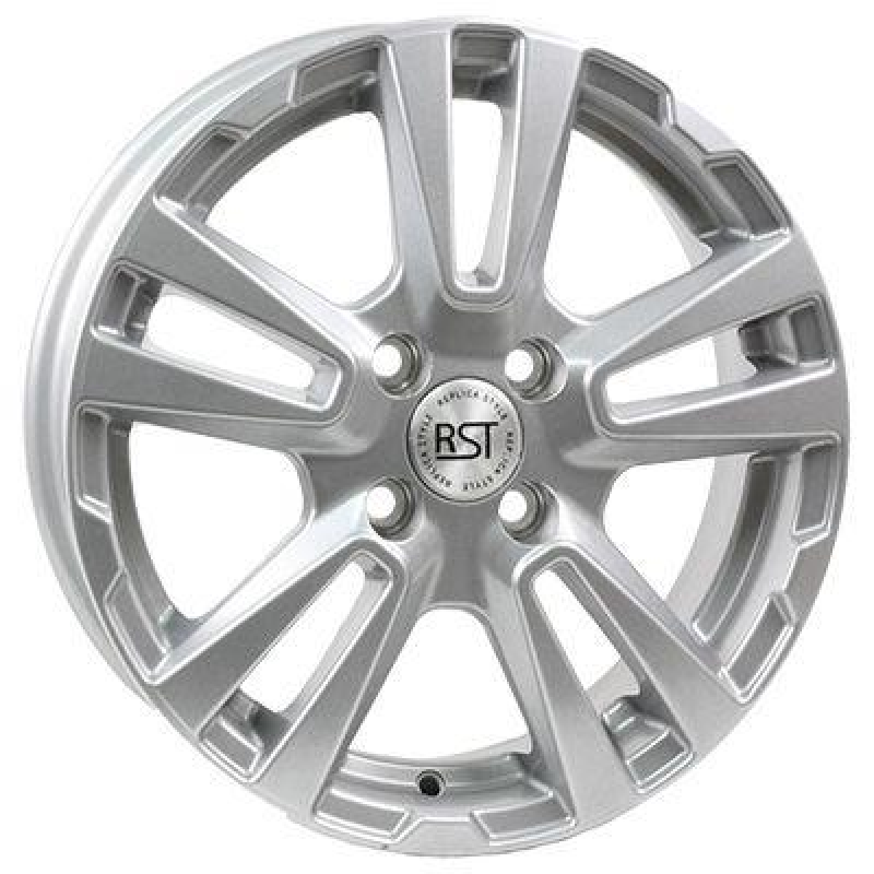 Диск колесный RST R065 (Vesta) 6,0x15 4x100 Dia60.1 ET50 цвет SL