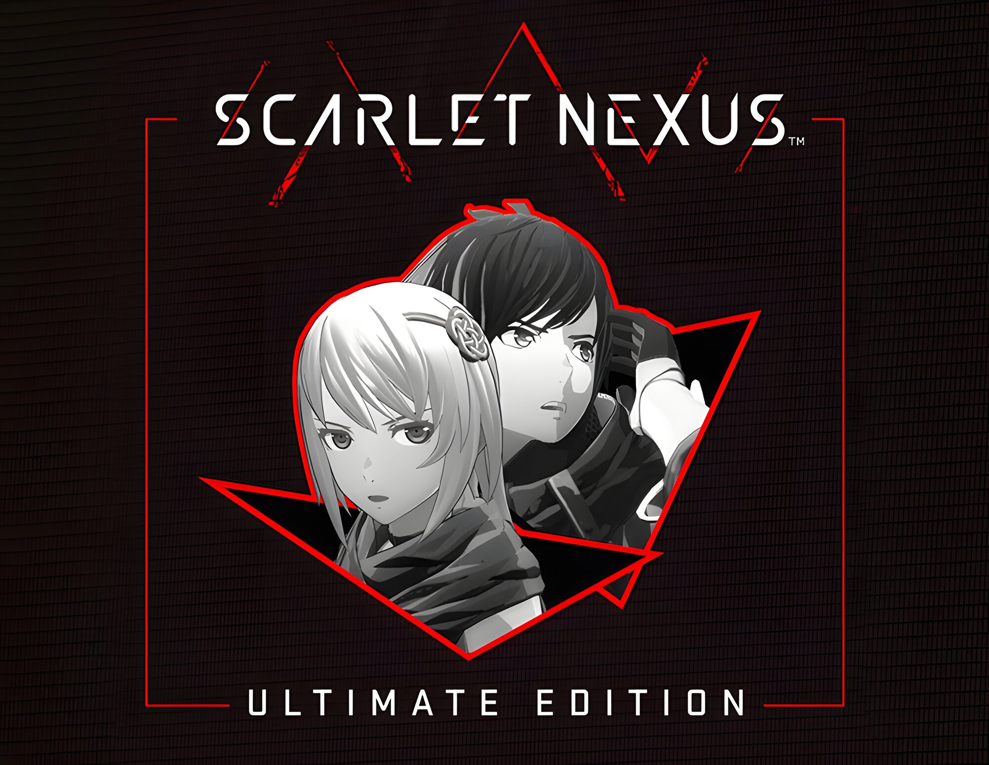 Scarlet Nexus Ultimate Edition, Bandai Namco Software, цифровая версия, Steam (Для платформы PC)
