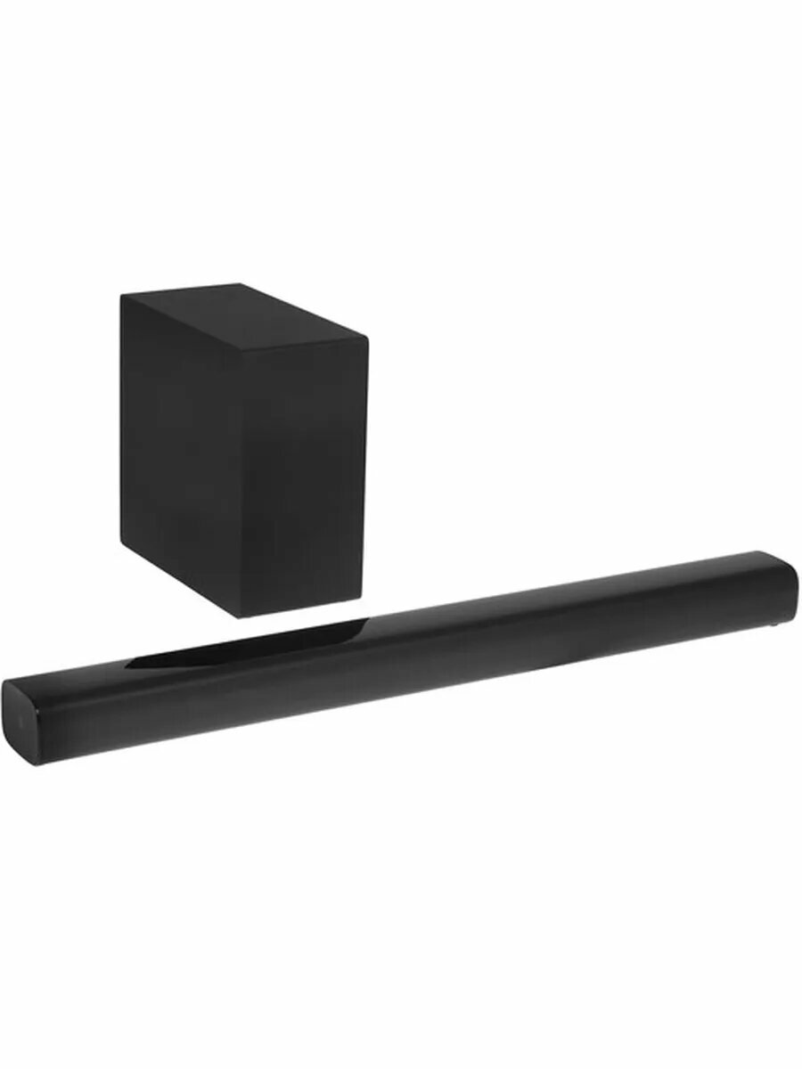 Саундбар DEXP SD2125 черный