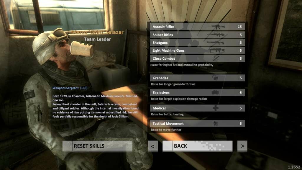 Arma Tactics PC Steam Ключ • Активация Steam • регион Весь мир