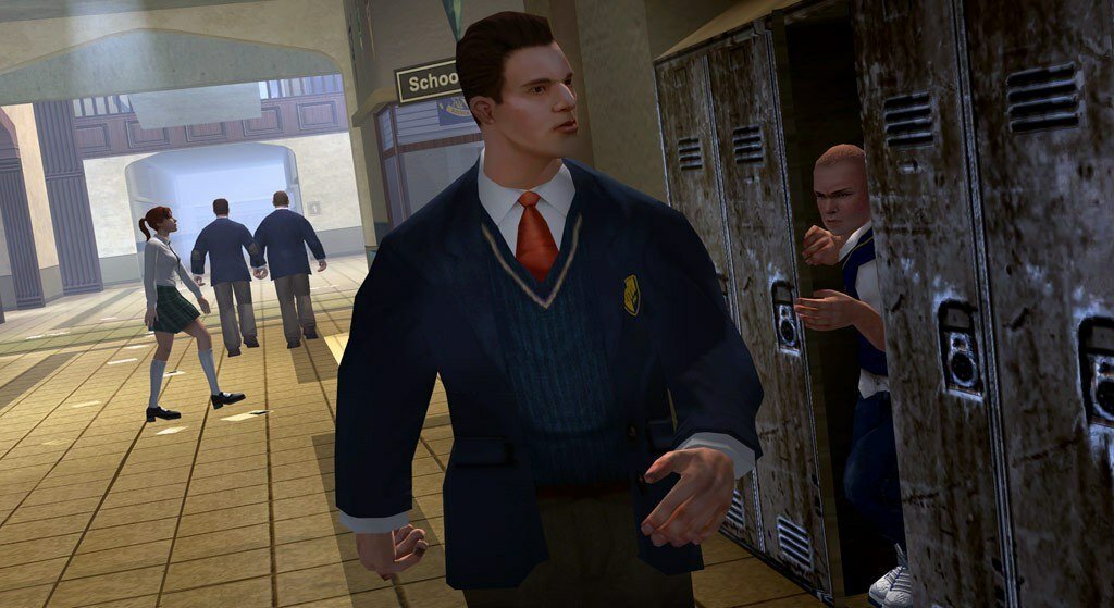 Bully: Scholarship издание Steam Подарок • регион Весь мир • цифровой ключ