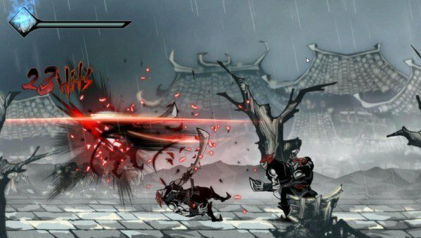 Rain Blood Chronicles: Mirage Steam Подарок • регион Весь мир