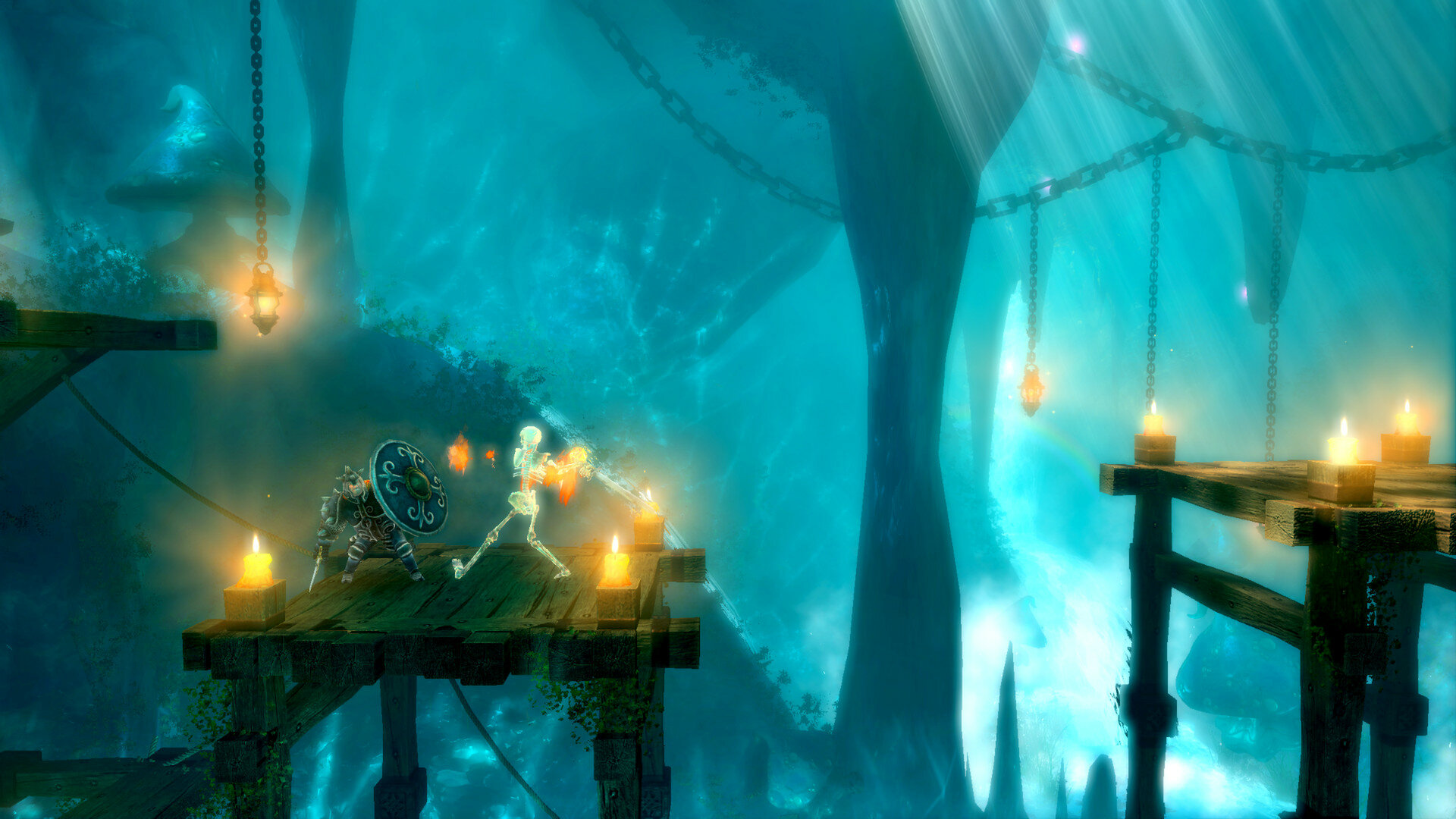 Trine Enchanted Edition, Все страны — фото 1