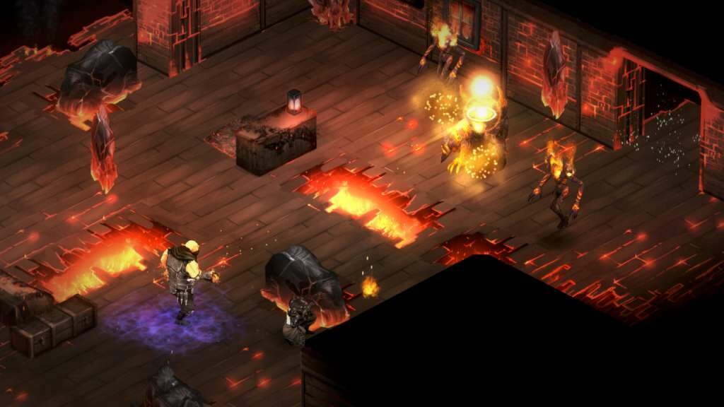 Shadowrun: Returns & Dragonfall GOG Ключ • Активация GOG • регион Весь мир
