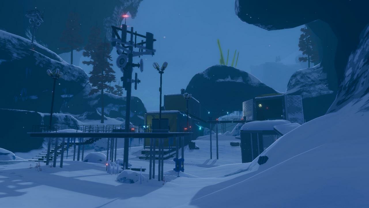 Risk of Rain 2 PC Epic Games Аккаунт • Активация Epic Games • регион Весь мир