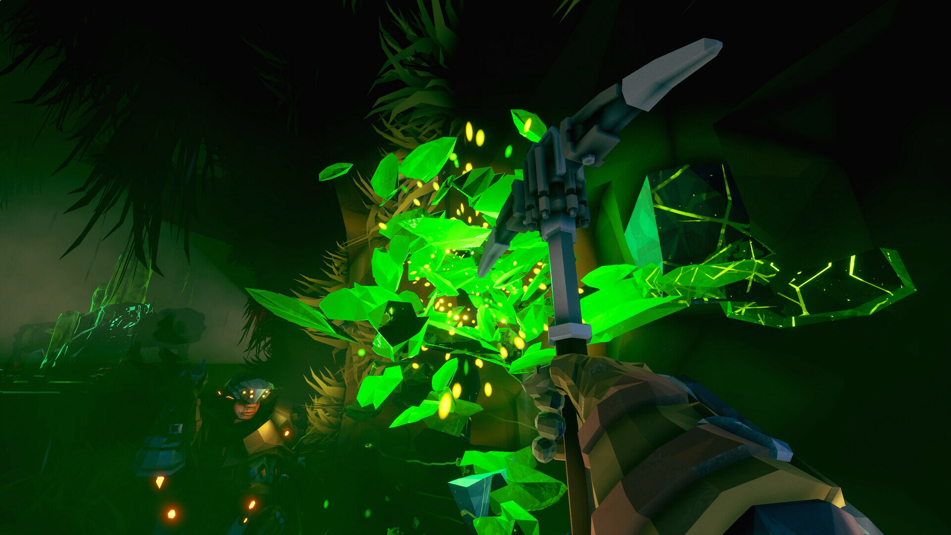 Deep Rock Galactic: Rogue Core PC Steam Ключ • Активация Steam