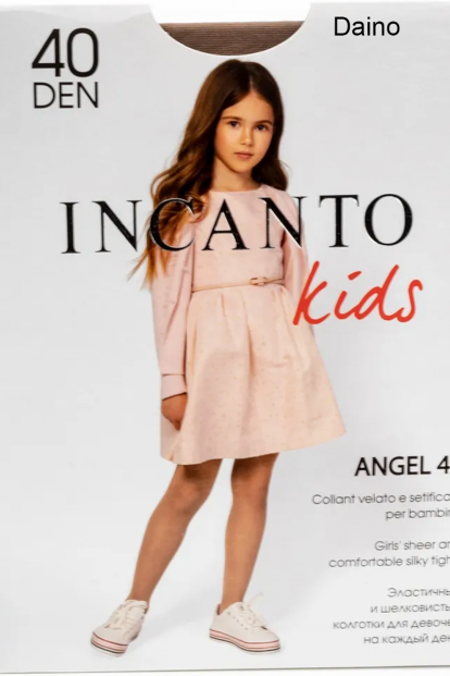 Колготки ANGEL 40 40 den