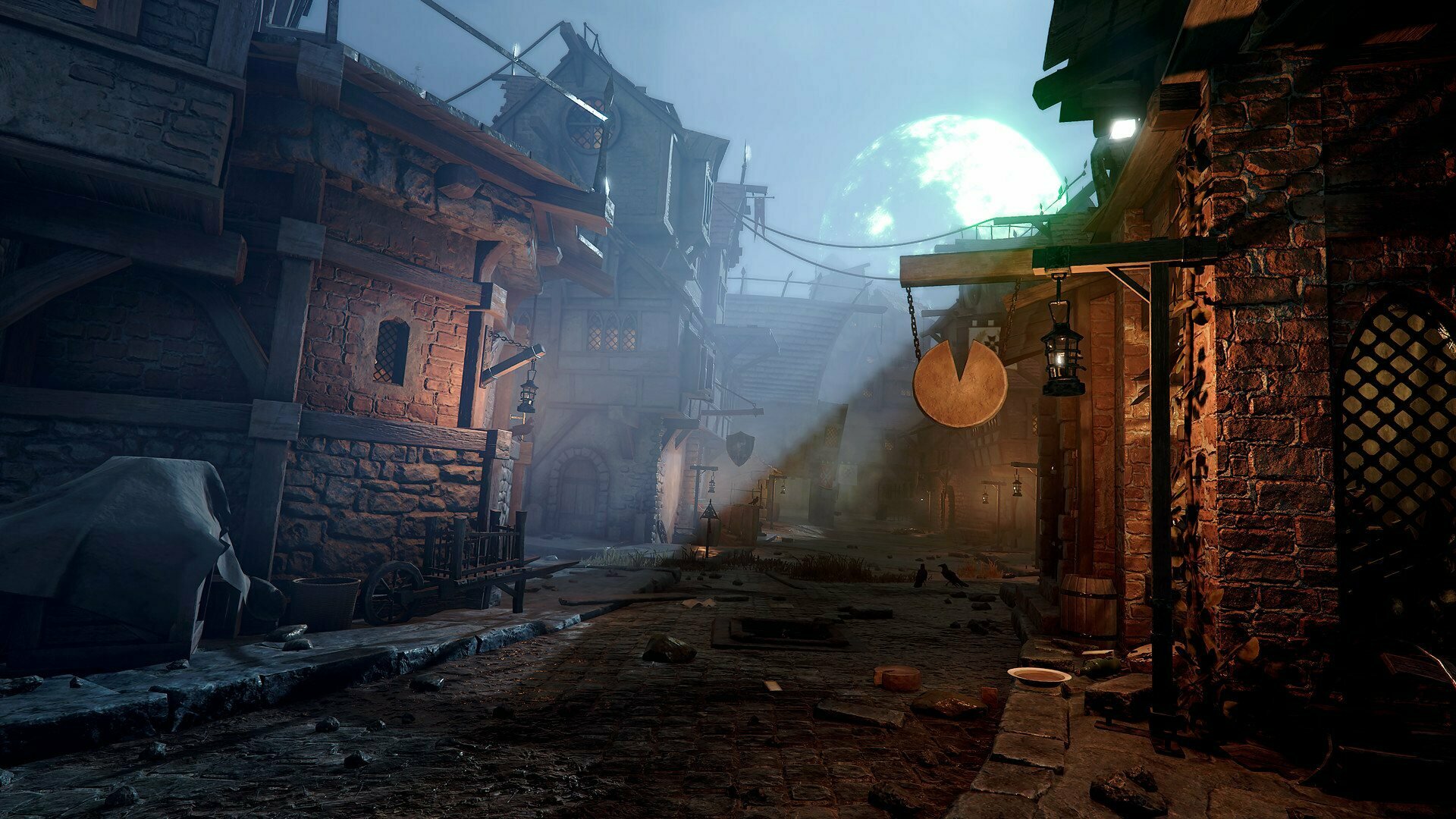 Warhammer: Vermintide 2 - Back to Ubersreik Steam Ключ • Активация Steam