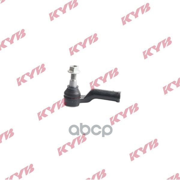 Наконечник рулевой левый! Ford Galaxy all 06>/Mondeo all 07> KYB арт. KTR4037