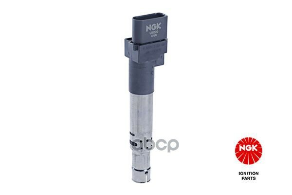Катушка зажигания U5020 NGK арт. 48065