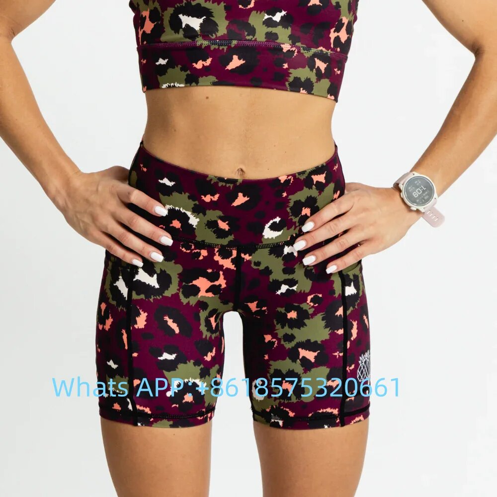 Шорты спортивные