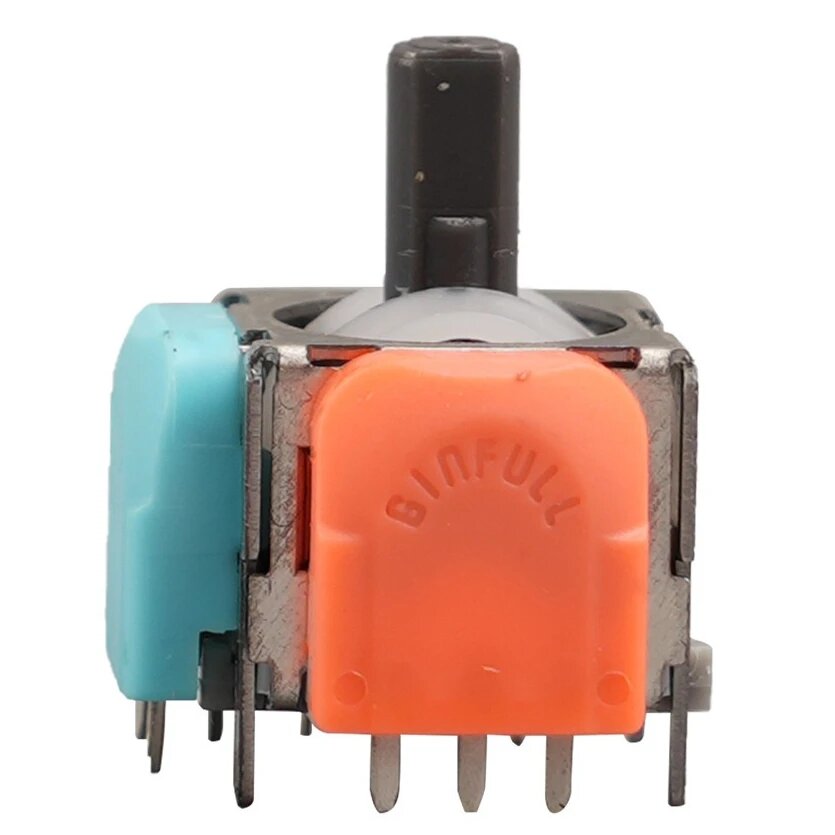 DS13-MAX TMR Джойстик для PS4/PS5/XBOX for PS4