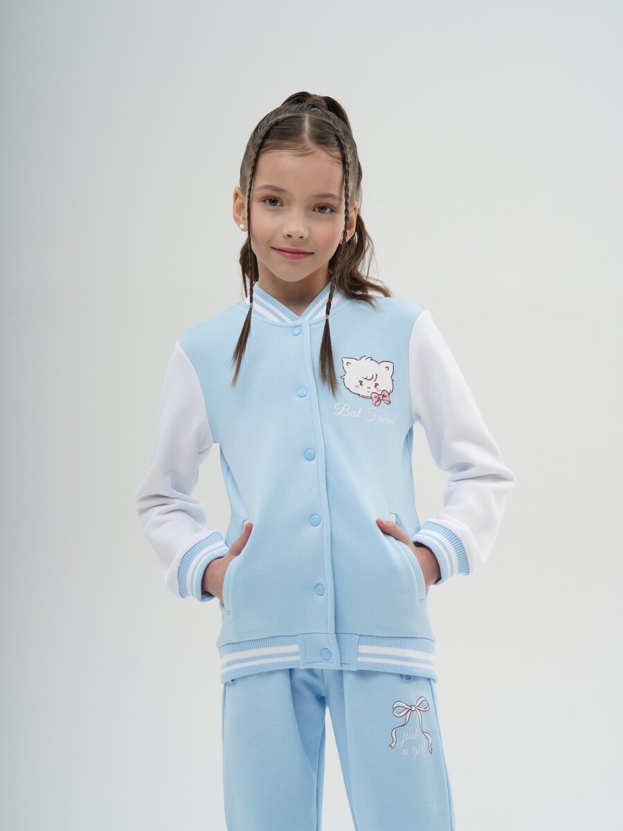 Свитер Весна-лето 2026