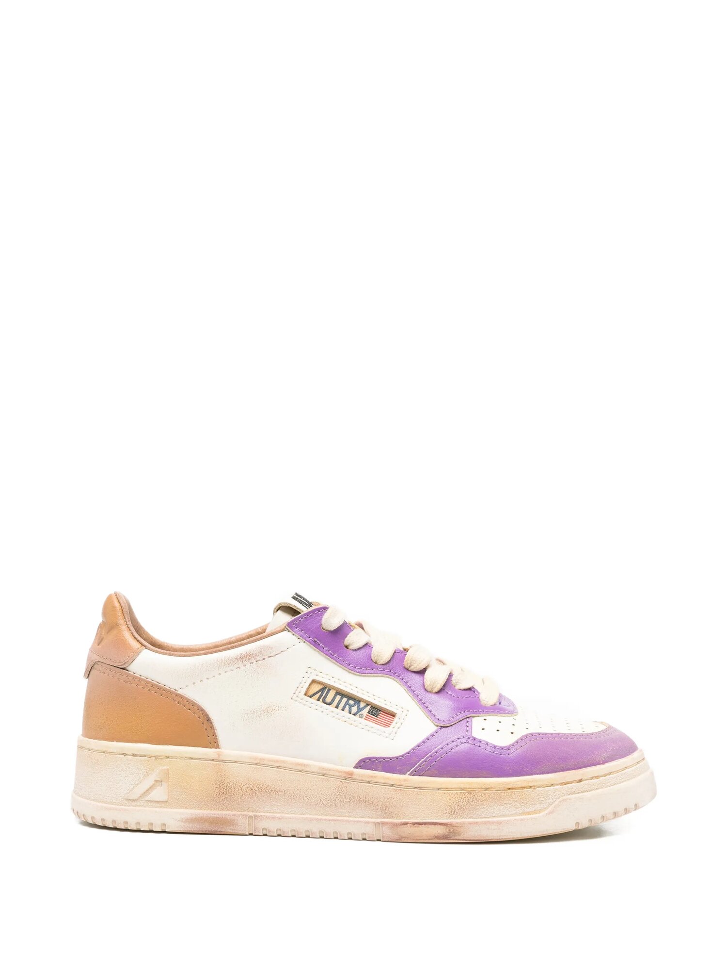 Кроссовки Medalist Low Super Vintage