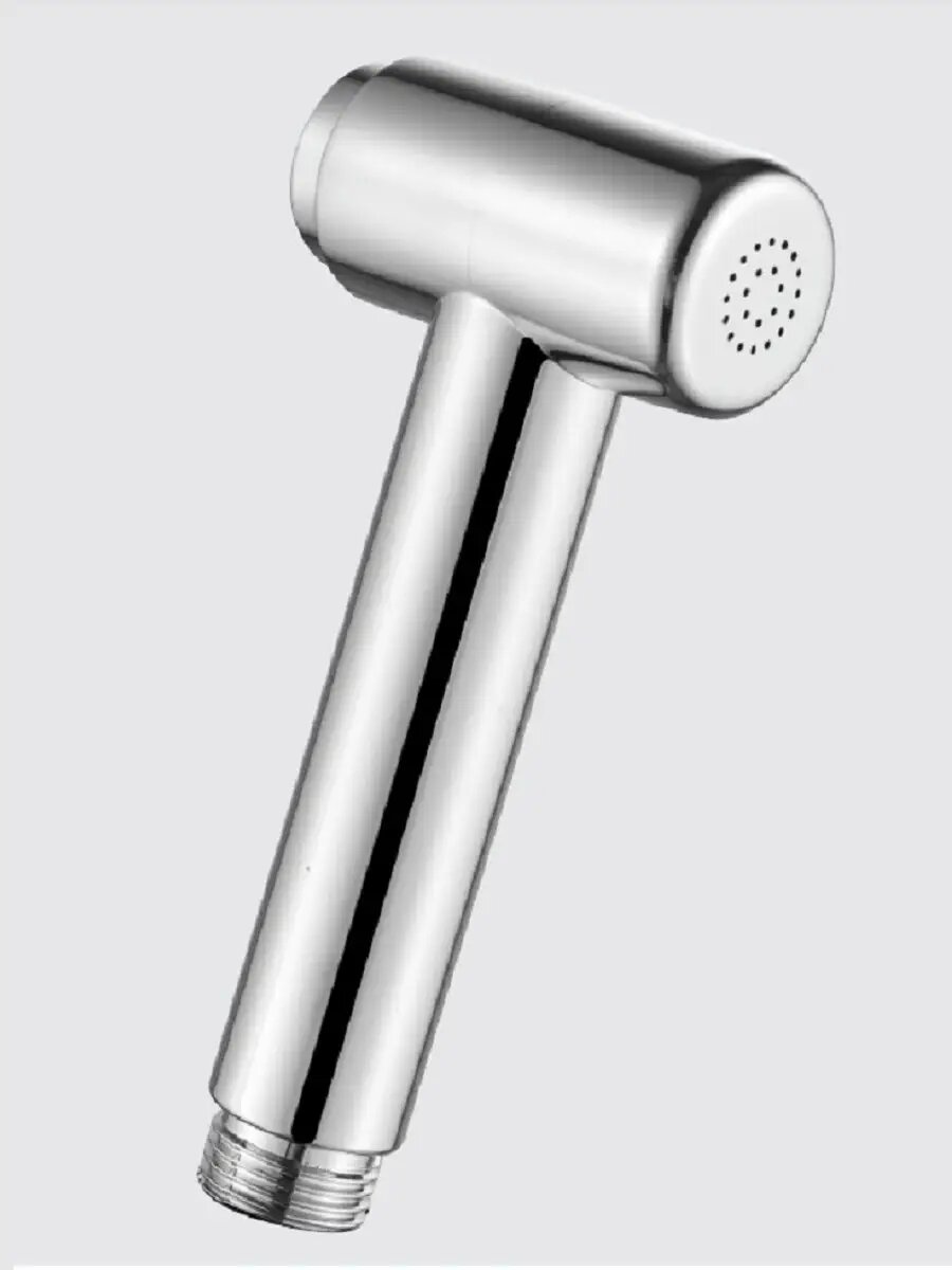 Лейка гигиеническая для биде из ABS-пластика