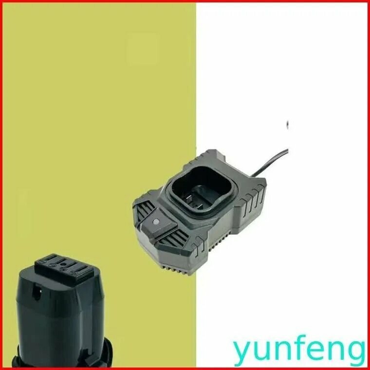 Быстрое зарядное устройство 16.8V-18V для MK-001, зарядка для шуруповерта