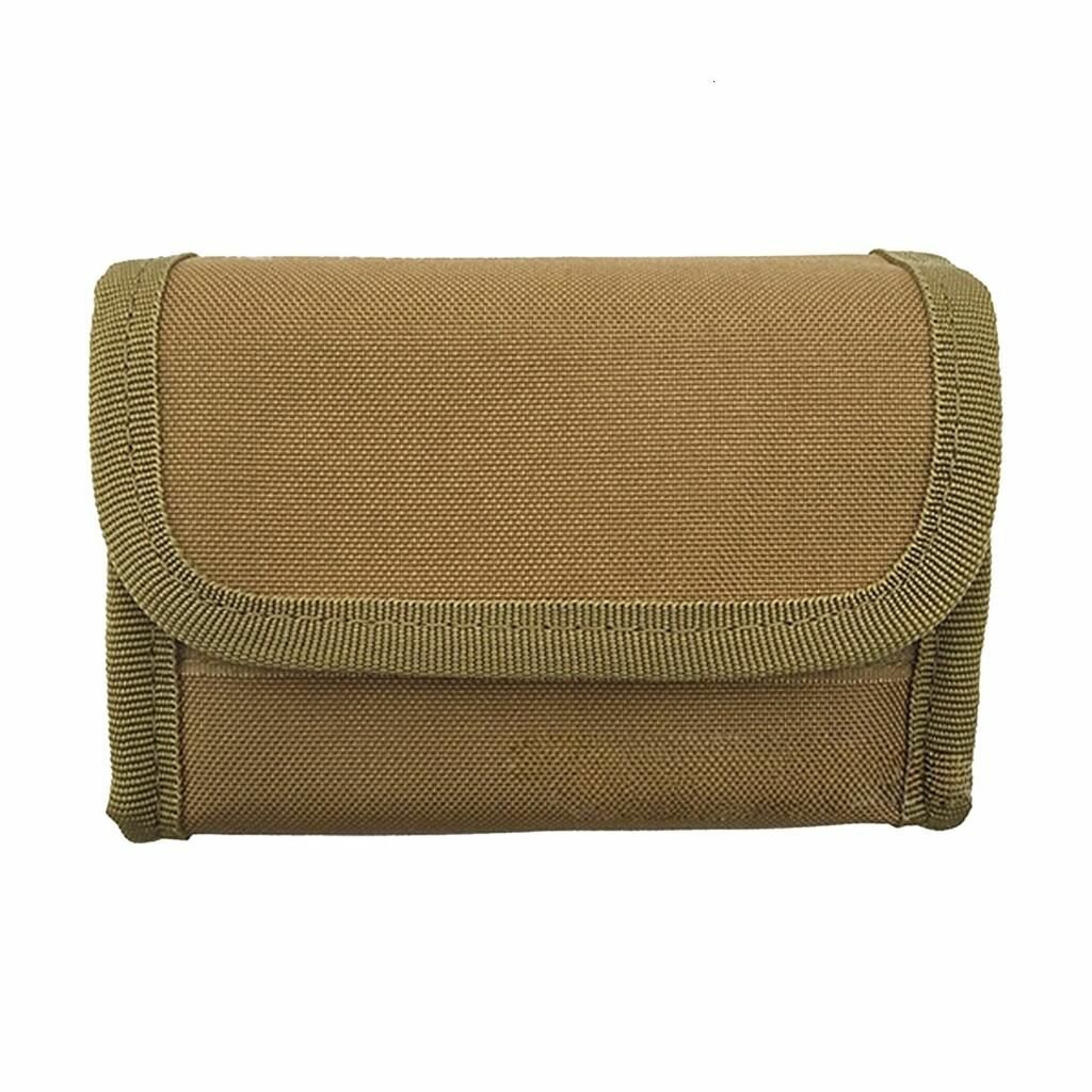 Портативная сумка для патронов, Цвет Хаки